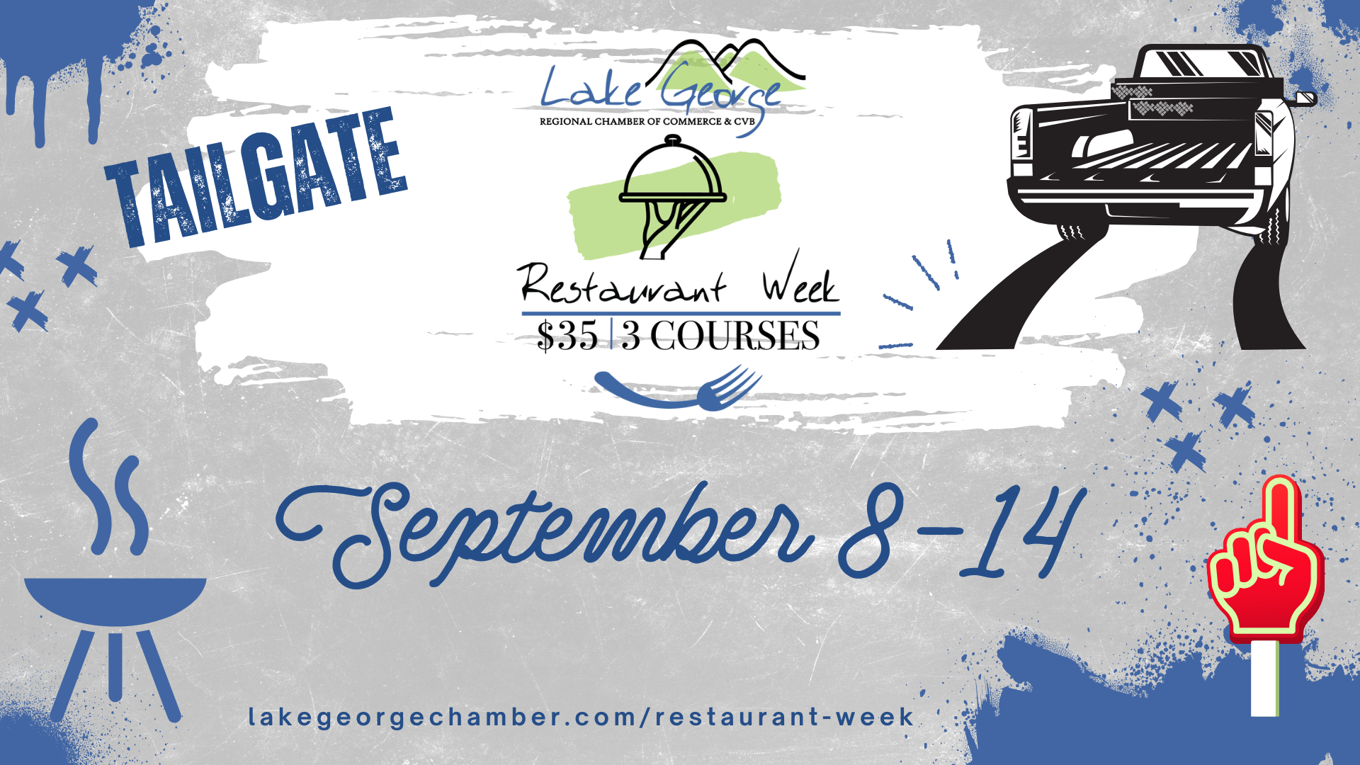 Dining - Lake George Regional Chamber of Commerce & CVB