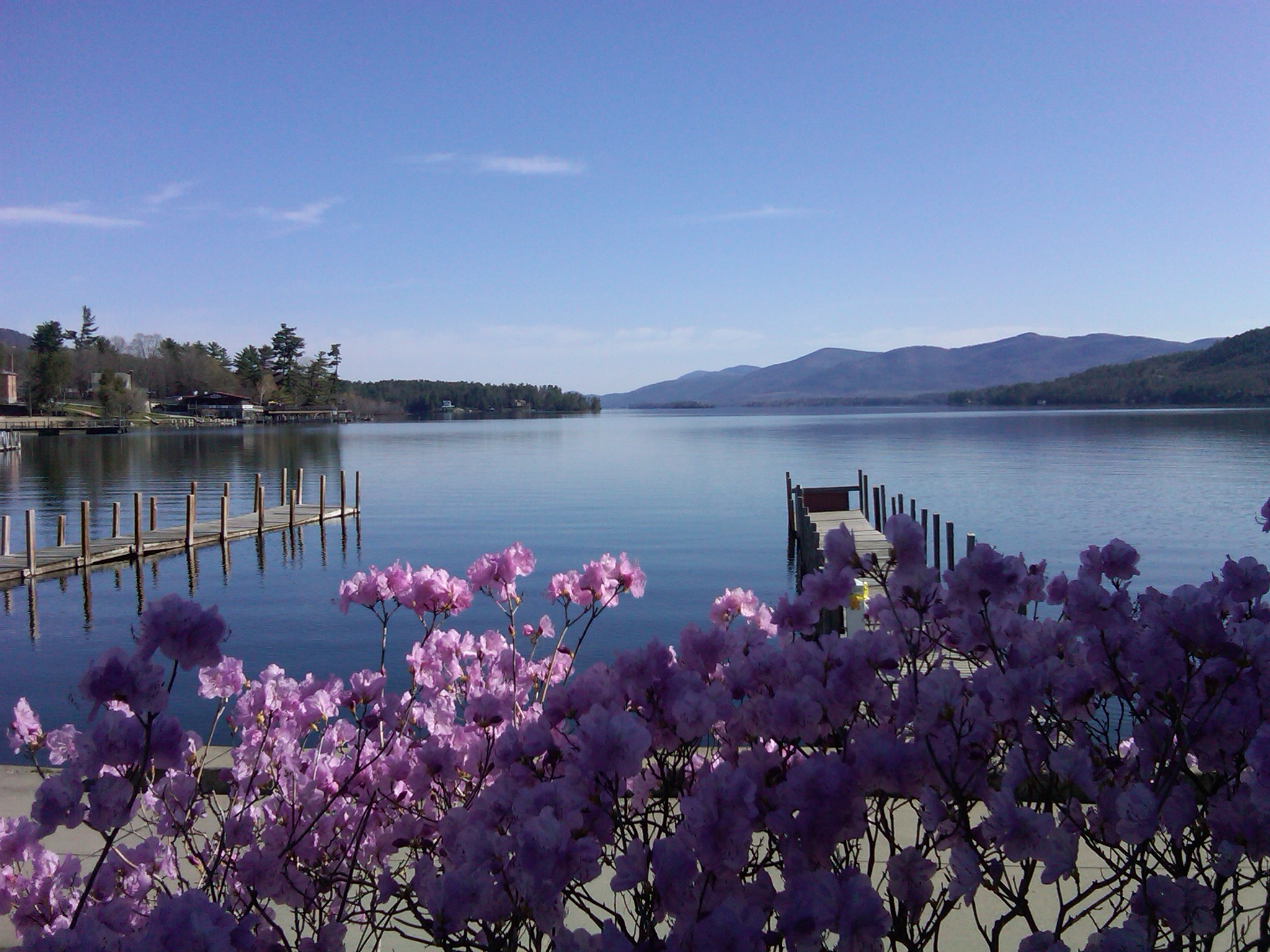 Lake George Attractions | Events in Lake George NY - Lake George ...