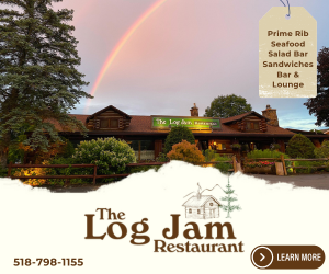 Dining - Lake George Regional Chamber of Commerce & CVB