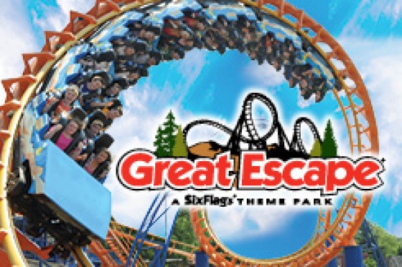 - Lake George Regional Chamber of Commerce & CVB