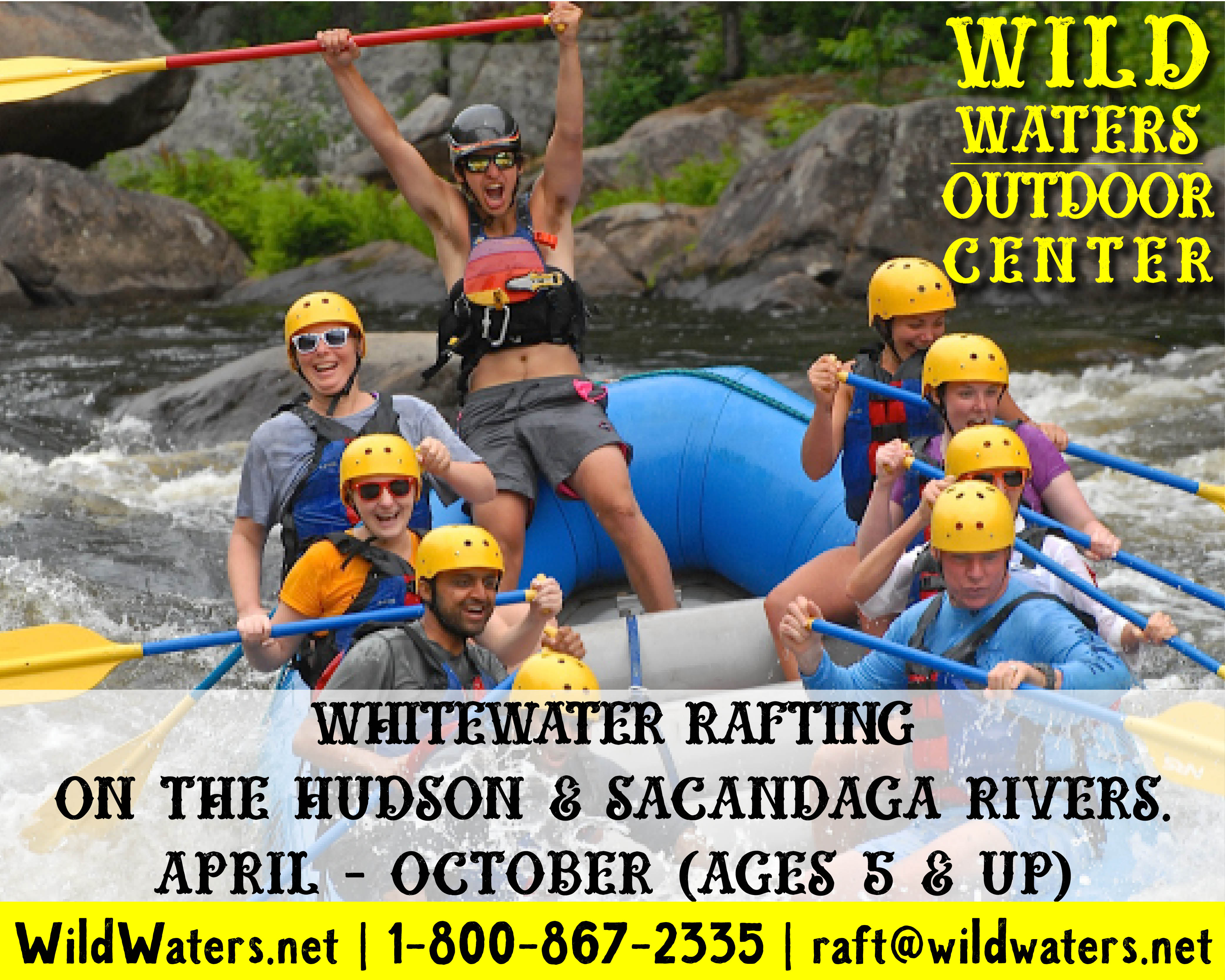 Lodging - Lake George Regional Chamber of Commerce & CVB