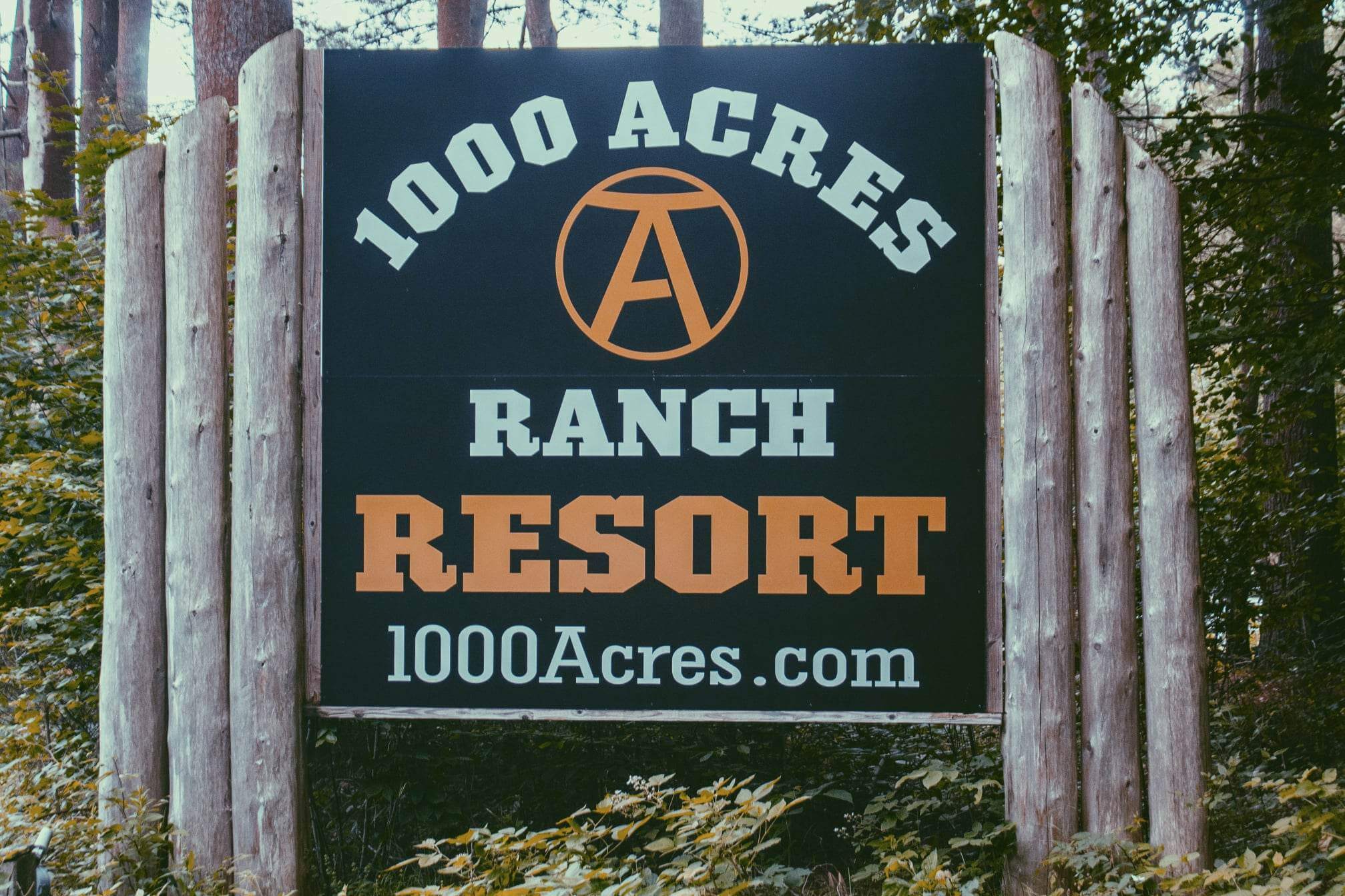 1000 Acres Ranch Resort Offers Day Passes, Under New Management - Lake ...