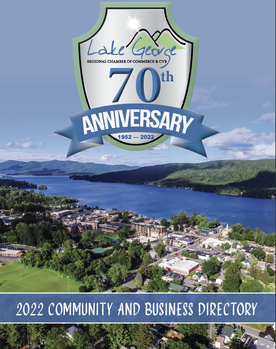Lake George Region Community and Business Directory - Lake George ...