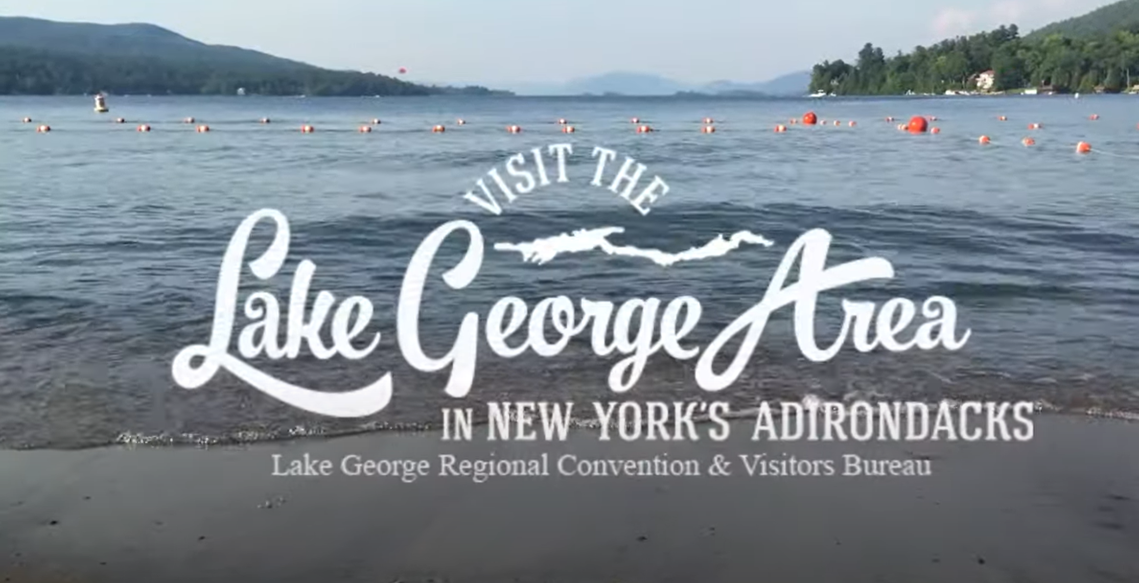 3 Reasons To Work With The Lake George Regional Convention & Visitors ...