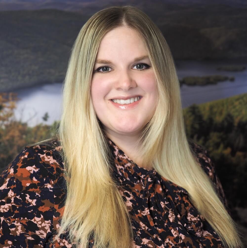 Meet the Team: Amanda Metzger - Lake George Regional Chamber of ...