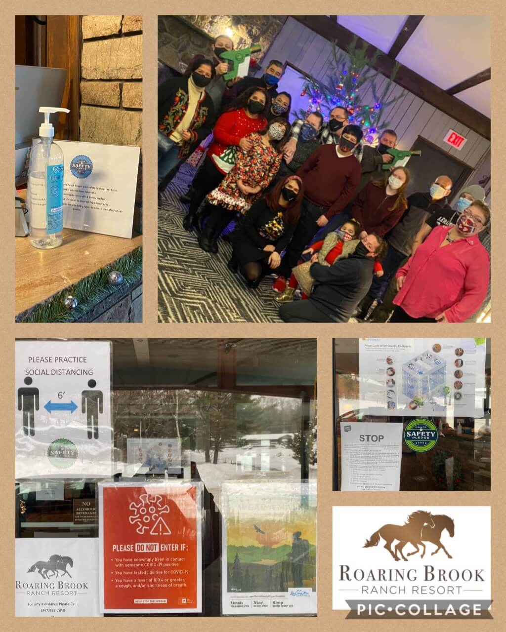 Celebrating Resilience Guest Blog: Roaring Brook Ranch - Lake George ...