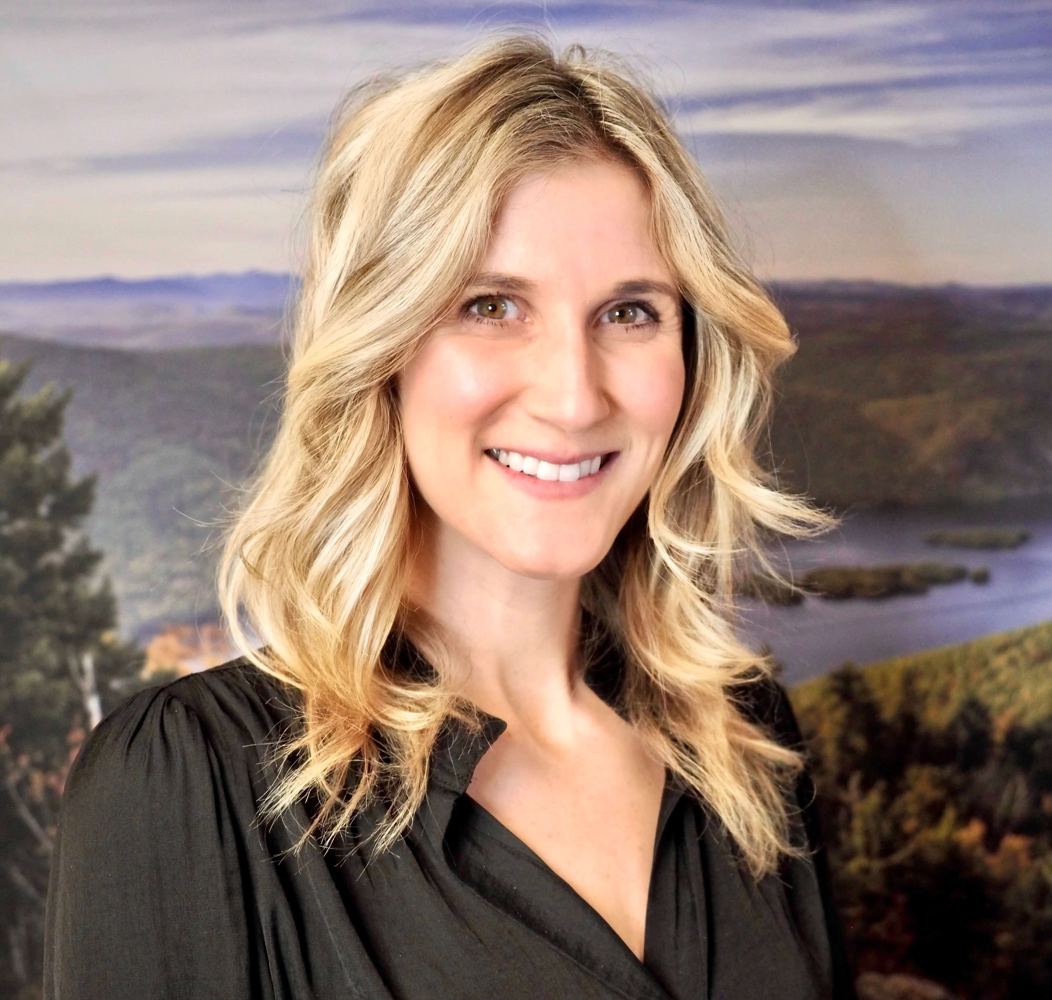 Meet the Team: Megan Seeley - Lake George Regional Chamber of Commerce ...